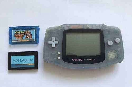 Gameboy Advance