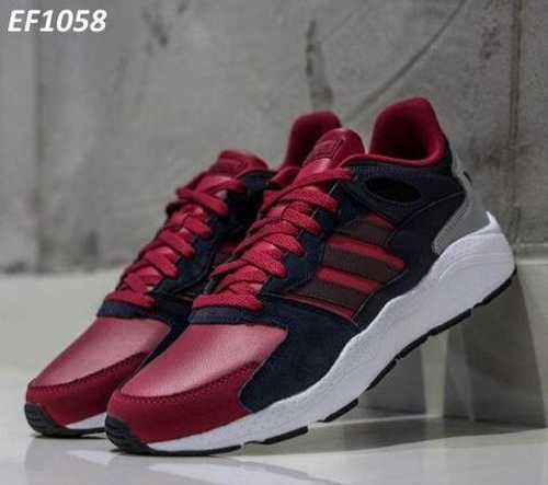 Кроссовки adidas crazychaos EF1058