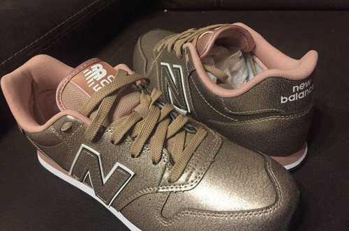 Кросовки New Balance