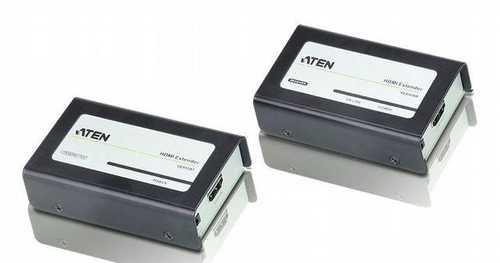 Удлинитель hdmi aten VE800A / VE800A-AT-G до 60m