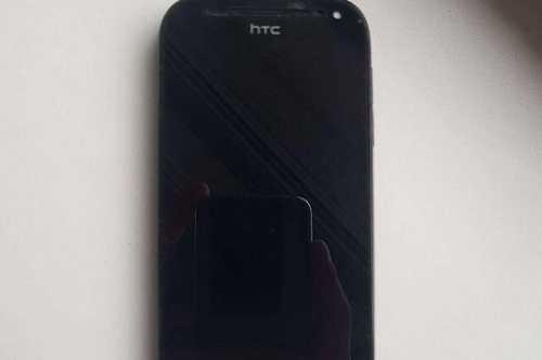 Htc Desire Sv