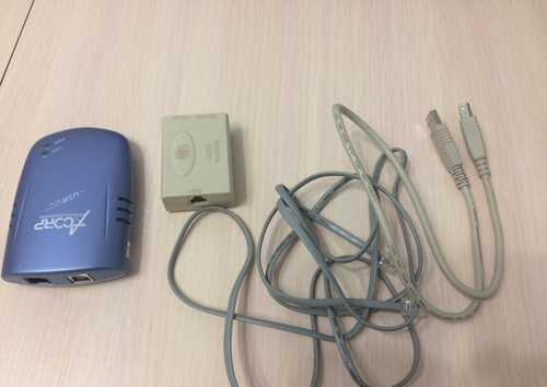 Модем Acorp sprinteradsl USB +