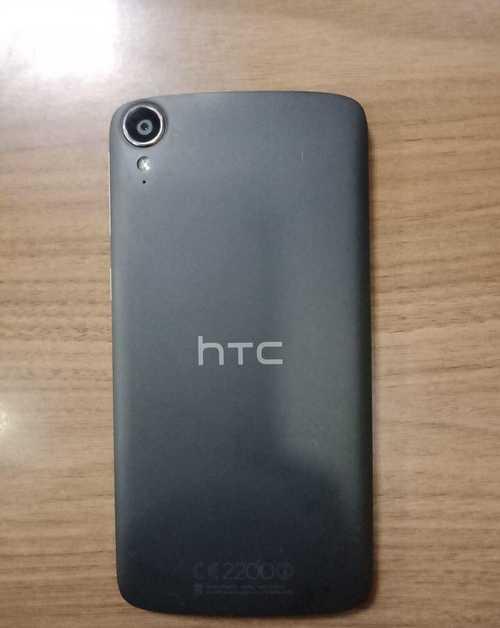 Смартфон HTC Desire 828
