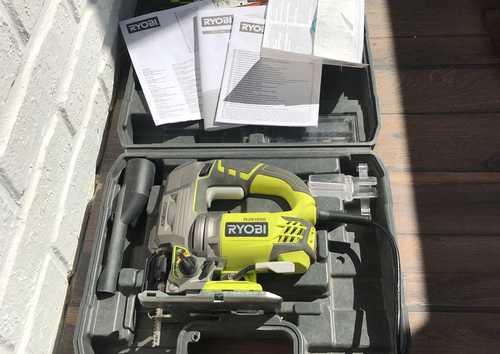 Лобзик Ryobi rjs1050