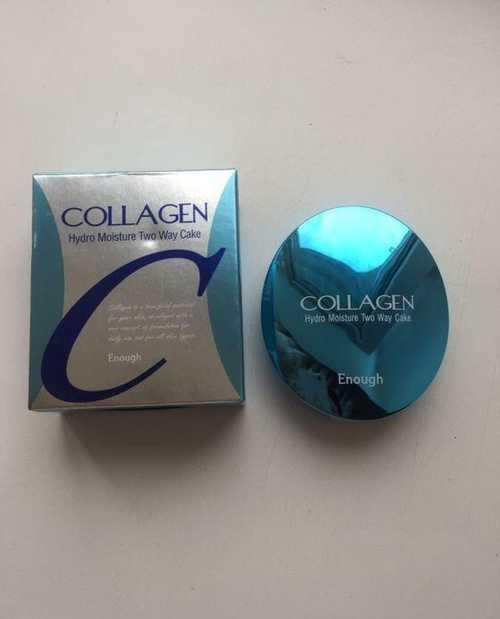 Пудра Collagen (оригинал)