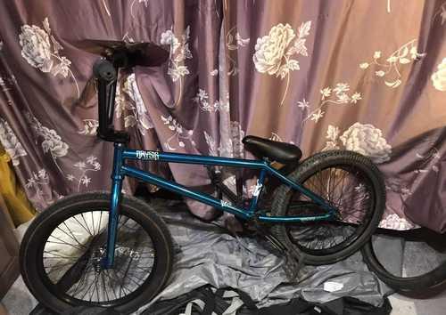 Bmx wtp crysis full cro-mo