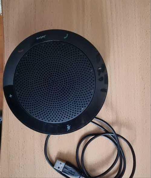 Устройство громкой связи Jabra Speak 410