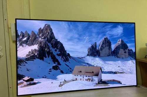 Телевизор LG oled65C7V 4К/SmartTV/DVB-T2