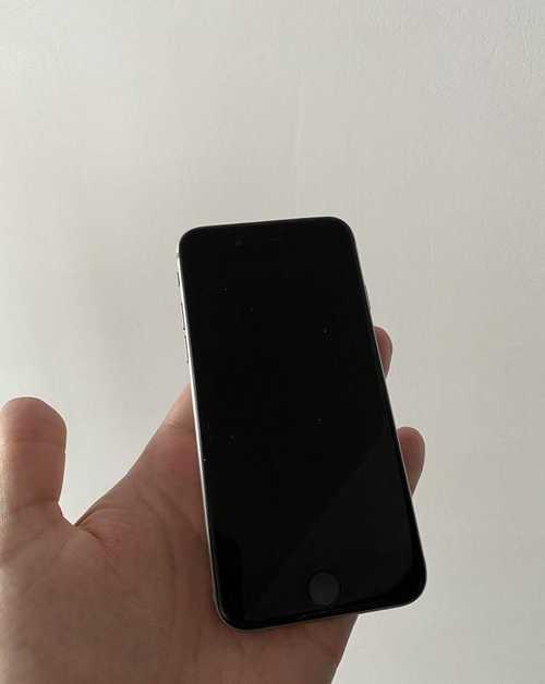 Телефон iPhone 6 16g