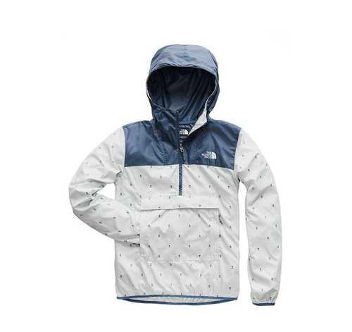 Куртка The North Face Novelty Fanorak