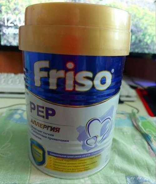 Детская смесь Friso