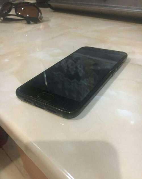 Телефон Xiaomi MI6