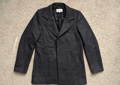Пальто Reiss Wool Coat