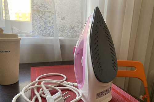 Утюг philips 2000w