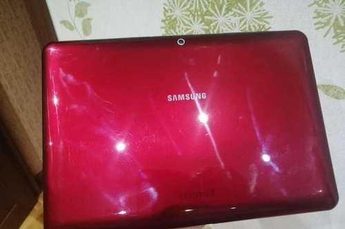 Планшет Samsung Galaxy Tab 2 сим и чехлом