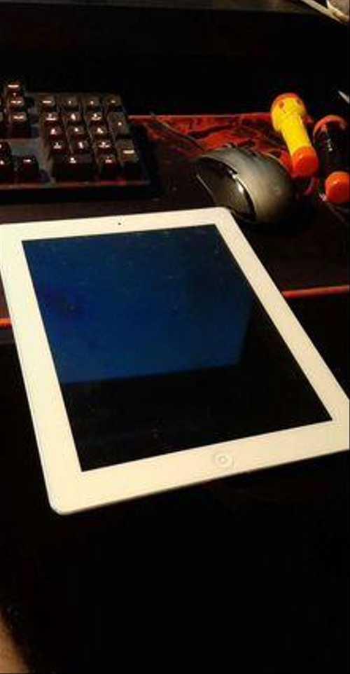 iPad 2 2012 32 gb