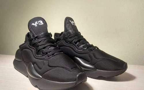 Кроссовки adidas Y-3 kaiwa yohji yamamoto