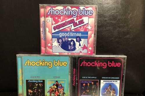 Shocking blue - CD