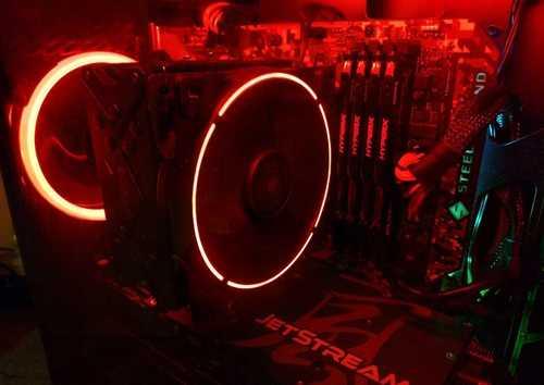 Кулер для процессора PCCooler GI-X6R