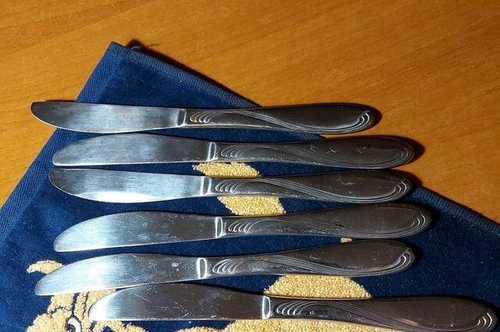 Сервировочные ножи
