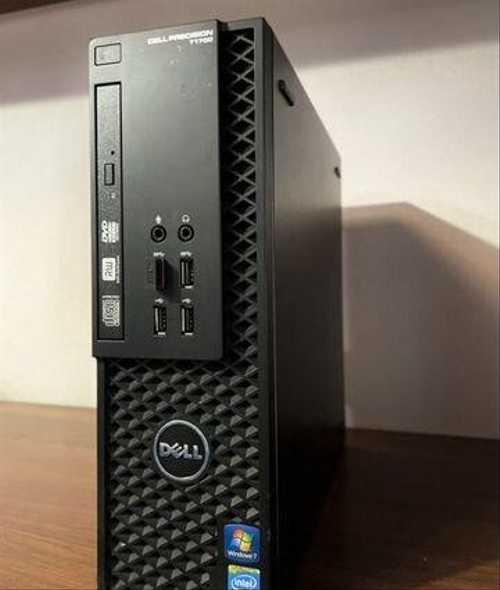 Dell Precision T1700