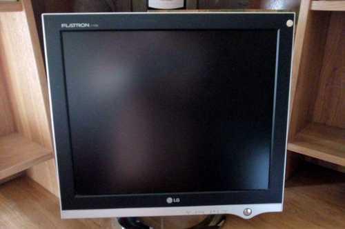 Монитор LG flatron