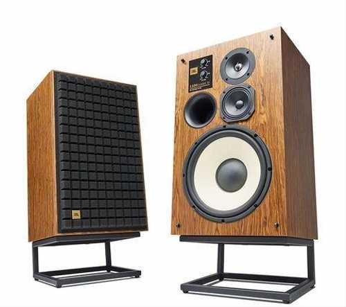 Полочная ас 200 Вт JBL L100 Classic 75