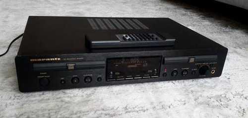 CD рекордер Marantz DR-6050 под заказ