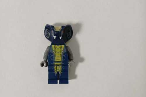 Lego Ninjago минифигурки Слитры, оригинал Раритет