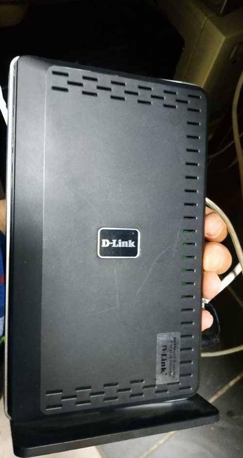 Voip-маршрутизатор DVG-5402SP
