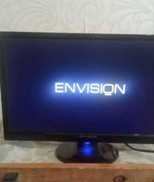 Монитор envision -H2276WDL
