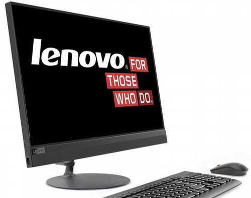 Lenovo ideacentre 520 22iku