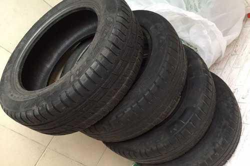 Cordiant Sport 2 185/60 r15.