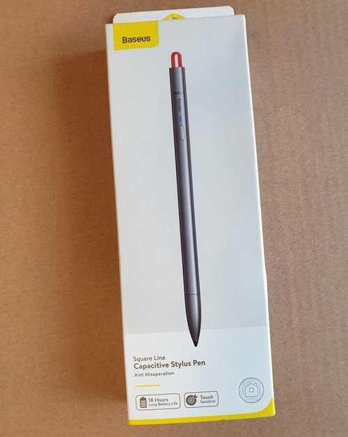 Baseus Pencil for iPad