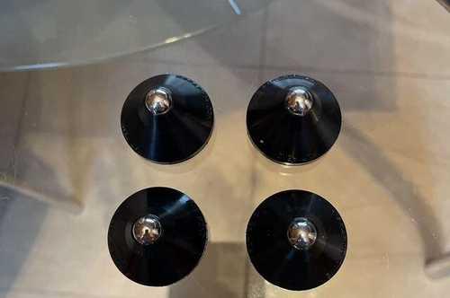 Vibropod cone и шайбы под шипы акустики