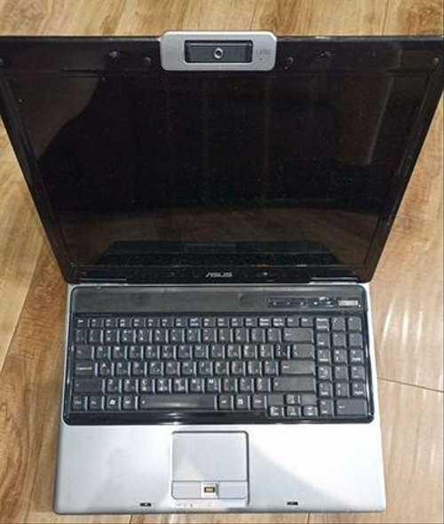 Продаю ноутбук Asus PRO57K