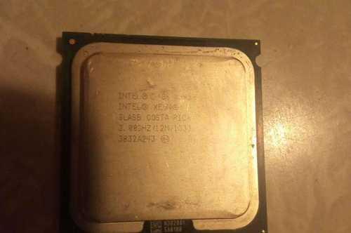 Xeon X5450, lga775