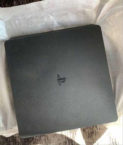 Sony playstation 4 slim