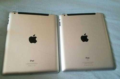 iPad 4 (А1460) iPad 3 (A1430)