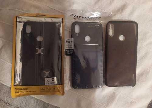 Чехлы Xiaomi Redmi Note 7 Xiaomi Redmi Note 7 Pro