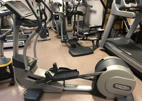 Велоэргометр Technogym Bike excite 700