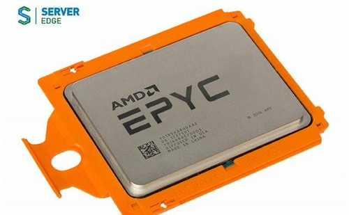 Процессор AMD epyc 7551p 32 физ ядра 64 логических