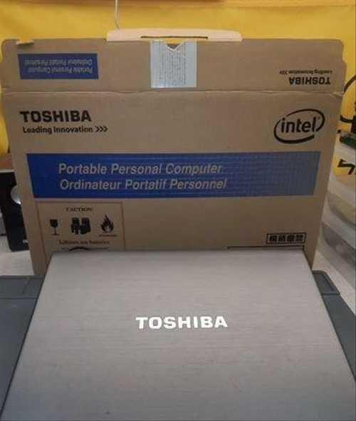 Ультрабук Toshiba z930-g1s