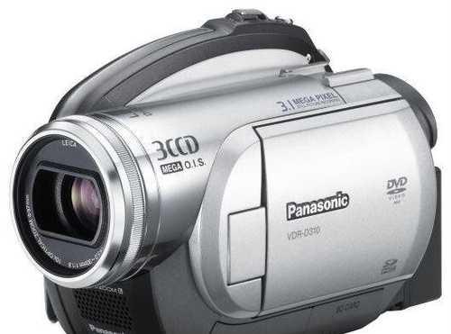 Panasonic