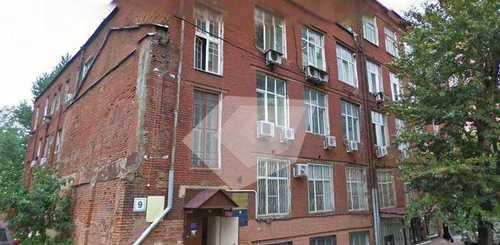 Продам офисное помещение, 462 м²