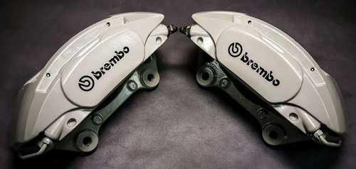 Суппорта brembo q5