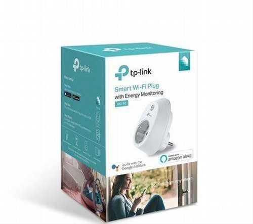 Tplink hs110