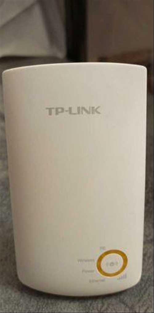 Усилитель wifi сигнала TP-link