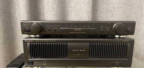 Technics SU-C800UM2 SE-A800SM2