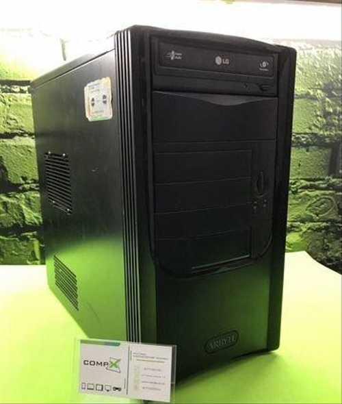 Офисный компьютер Pentium E6300